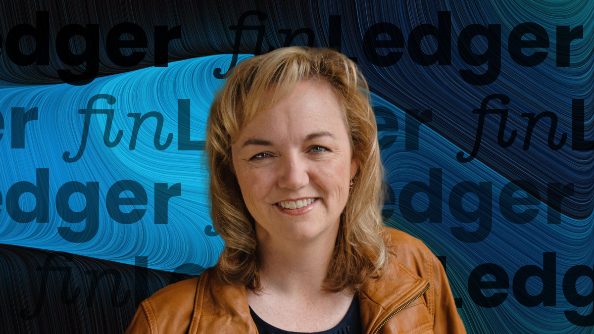 Women in Fintech: Beanworks CEO Catherine Dahl - FinLedger