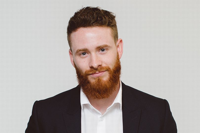 Desana hires former WeWork director as VP of growth - FinLedger